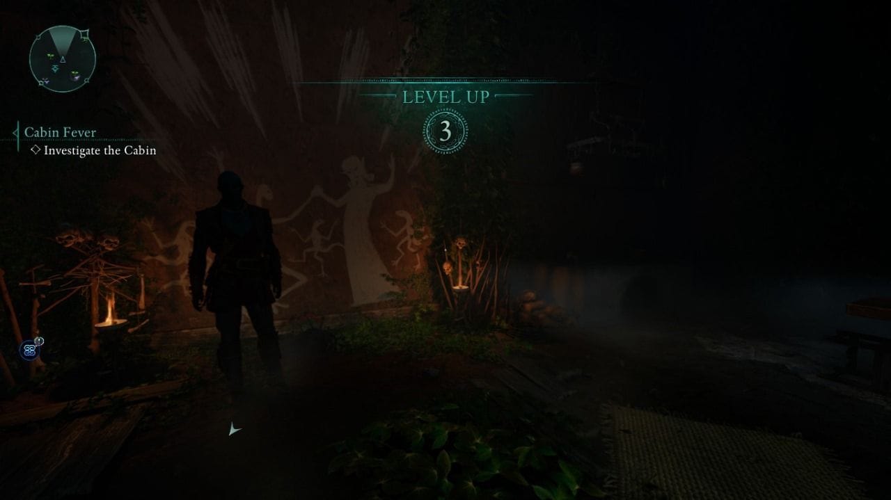 Avowed Cabin Fever quest walkthrough: All choices explained