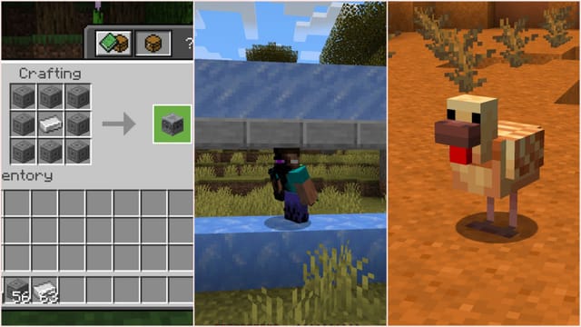 5 best changes confirmed for Minecraft's first 2025 update