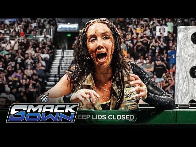 WWE star to lose title after being exposed as Jade Cargill’s mystery ...