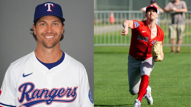 Fantasy Baseball Busts 2025: Top 5 starting pitchers who could fail to ...