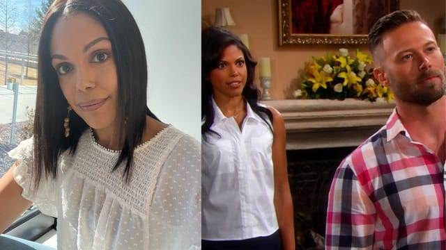 What role did Karla Cheatham Mosley play in The Bold and the Beautiful ...