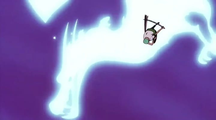 Who is Roronoa Zoro in One Piece?