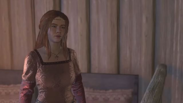 How to romance Rosa Ruthard in Kingdom Come Deliverance 2