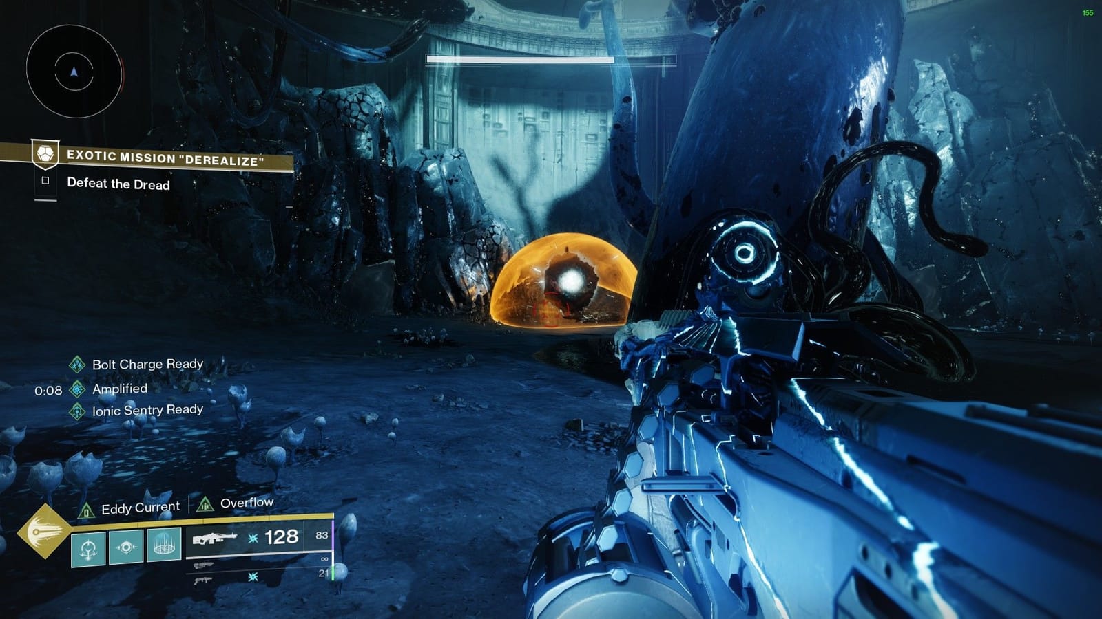 Destiny 2 Derealize Exotic mission guide: Mechanics, pathways, and more