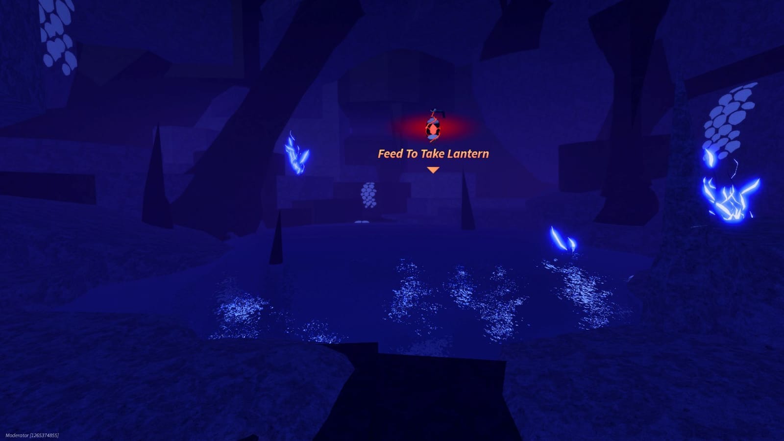 How to complete the Abyssal Zenith Bestiary in Fisch