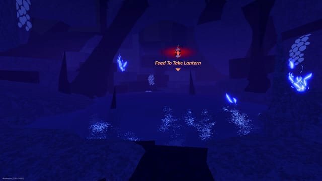 How to complete the Abyssal Zenith Bestiary in Fisch