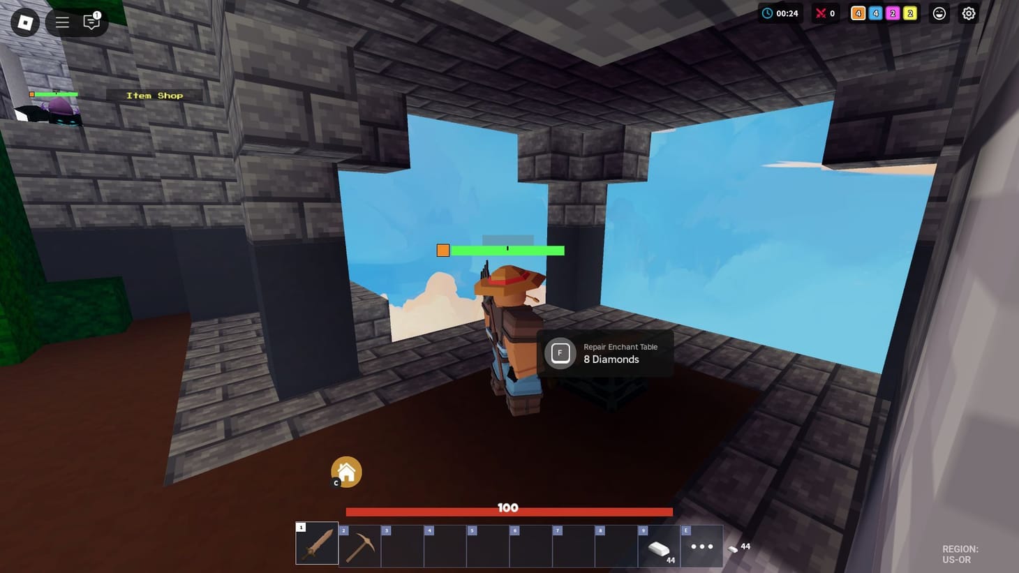 BedWars: All Enchants and how to get them