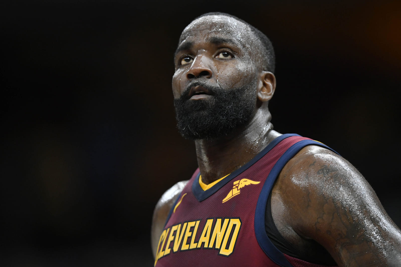 Kendrick Perkins doesn't mince words, tips $3,650,000,000 franchise to ...