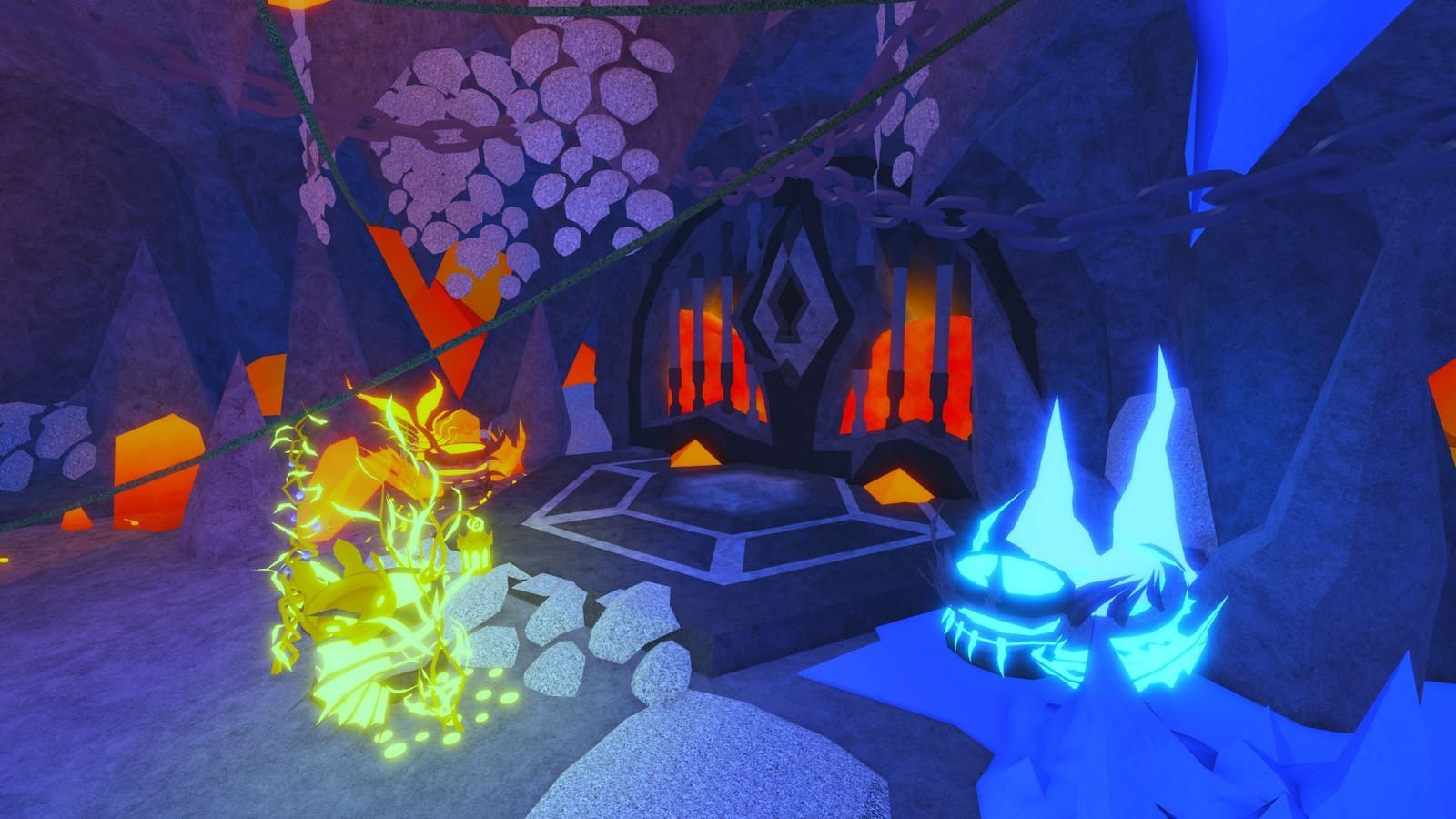 Fisch Scylla boss guide: How to find and beat