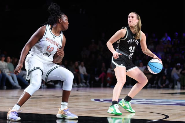 Phantom BC vs Rose BC Prediction and Preview for Feb. 24 | Unrivaled 2025