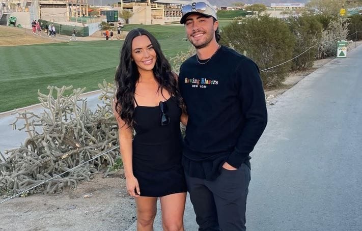 Who is Jonthan India Wife? | Meet Daniella India