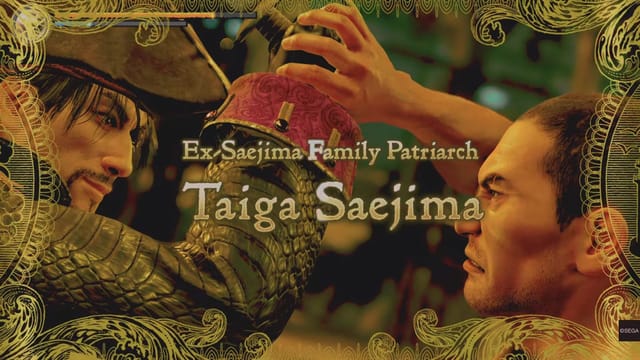 How to defeat Taiga Saejima in Like A Dragon: Pirate Yakuza in Hawaii