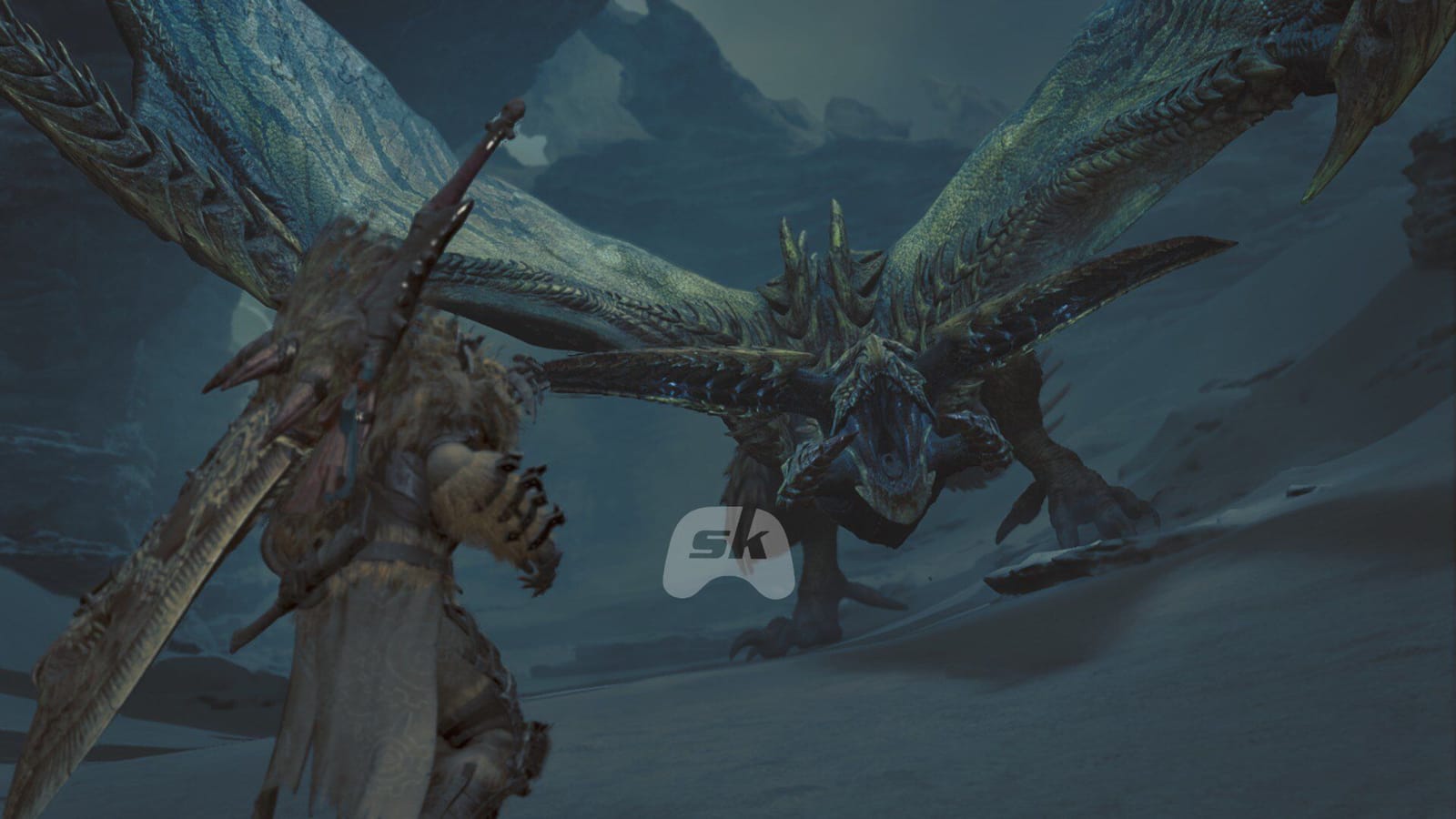 All Talismans and their skills in Monster Hunter Wilds