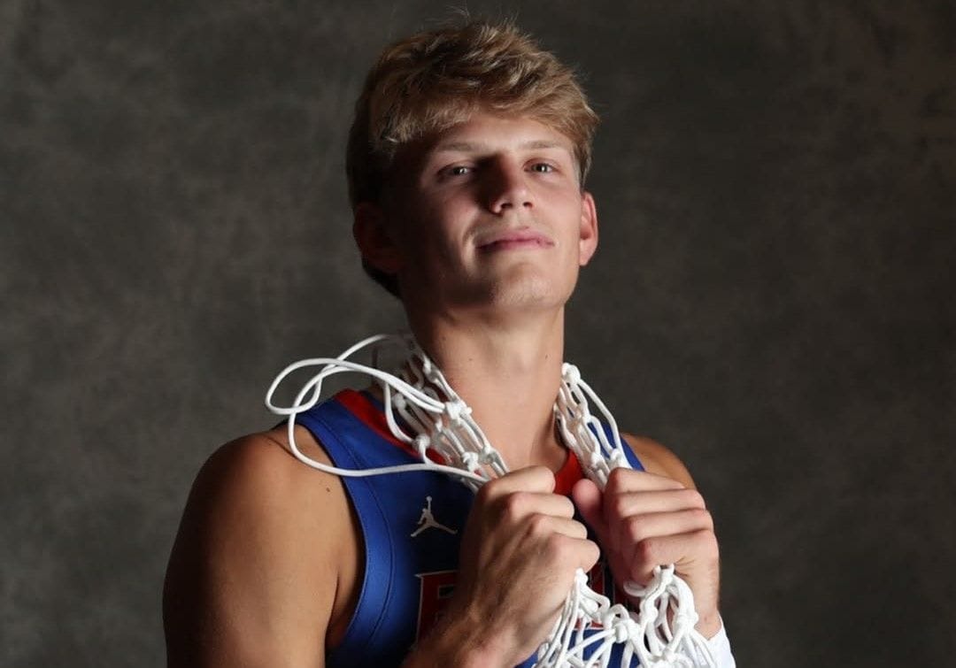 Where is Thomas Haugh from? Hometown and Birthplace