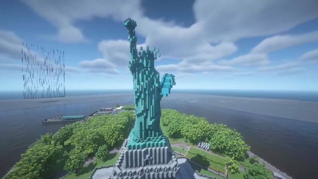 10 Best Minecraft Earth Servers in 2025