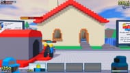 How to play The Battle Bricks