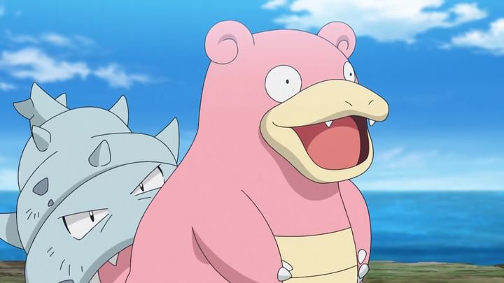 How to solo defeat Slowbro in Pokemon GO 3-star raids