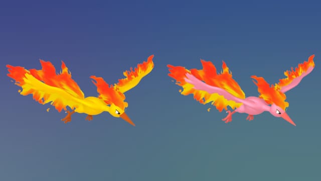 Pokemon GO Moltres Max Battle guide: Weaknesses and best counters