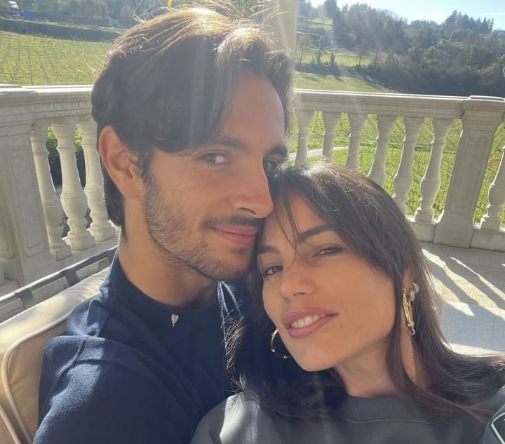 Who is Lorenzo Musetti’s Girlfriend | All You Need to Know