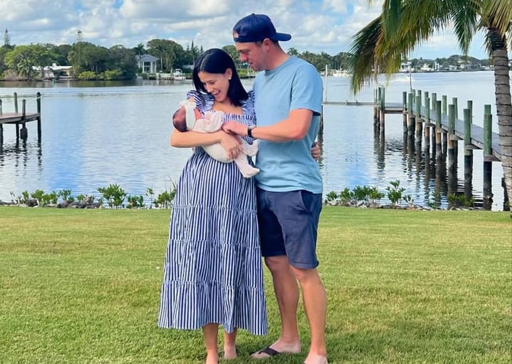 Who is Justin Thomas' wife? Meet Jillian Wisniewski