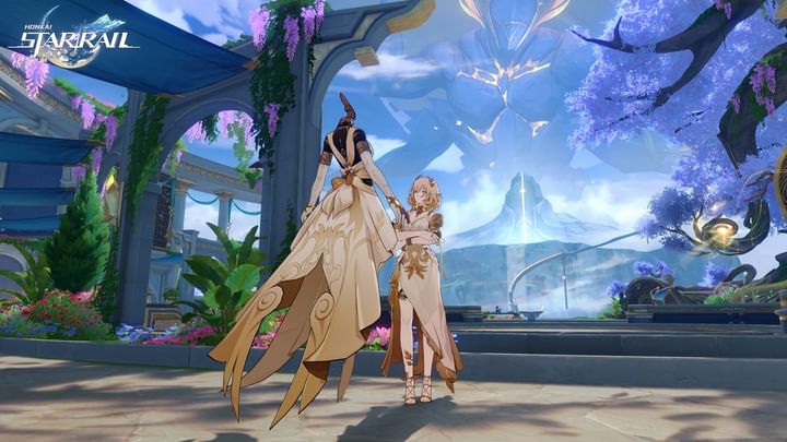 5 mistakes to avoid while playing Aglaea in Honkai Star Rail