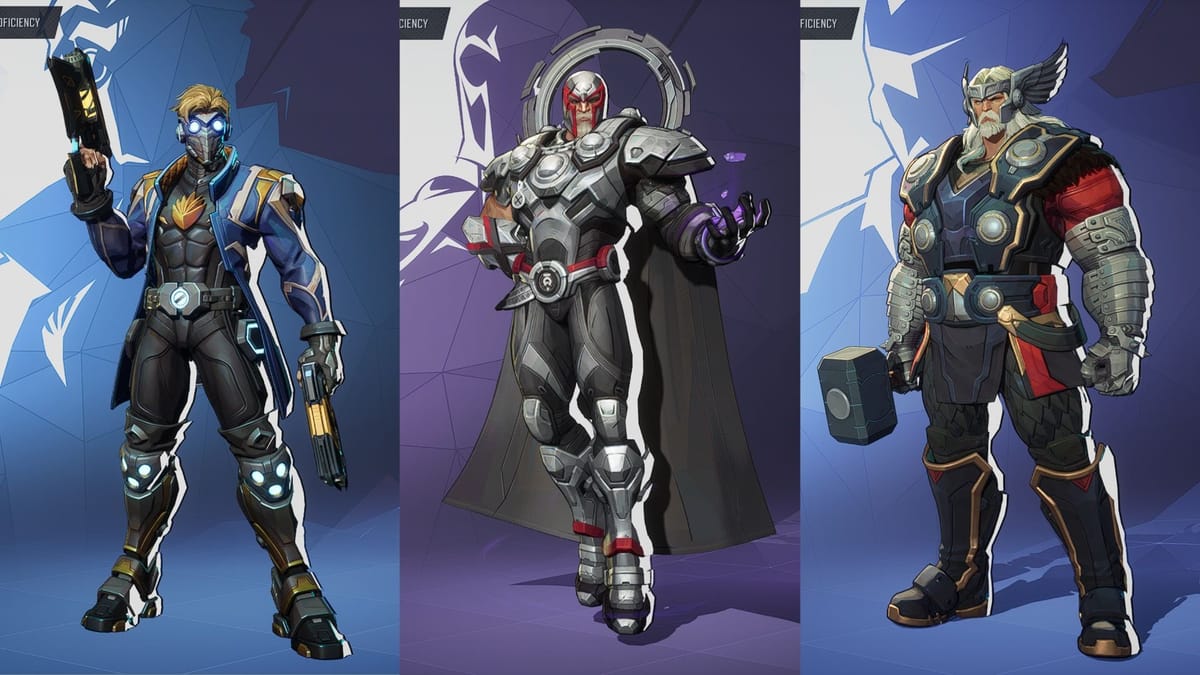 How to counter triple-support meta in Marvel Rivals