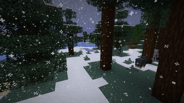5 beautiful biomes everyone needs to visit in Minecraft