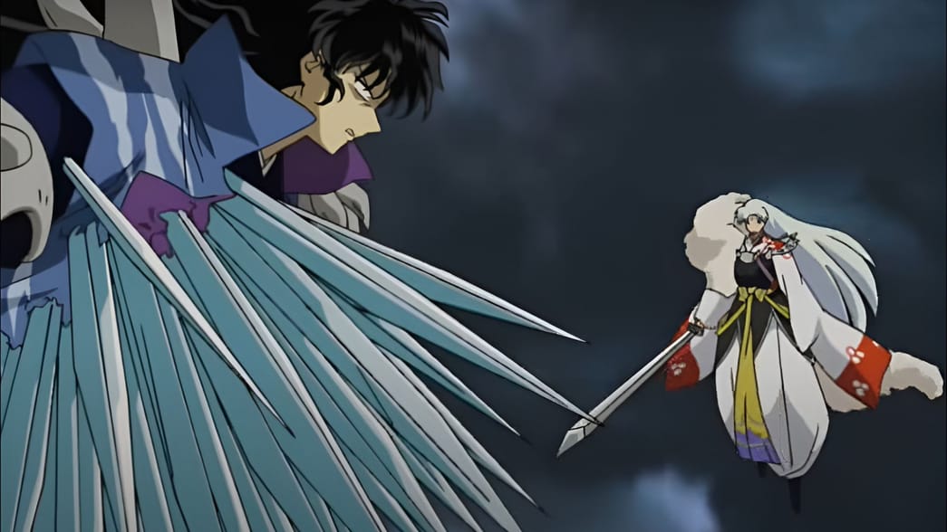 10 anime rivalries that shape the storyline