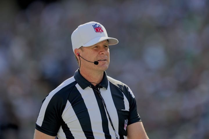 Who is Shawn Hochuli's Father, Ed Huchuli?