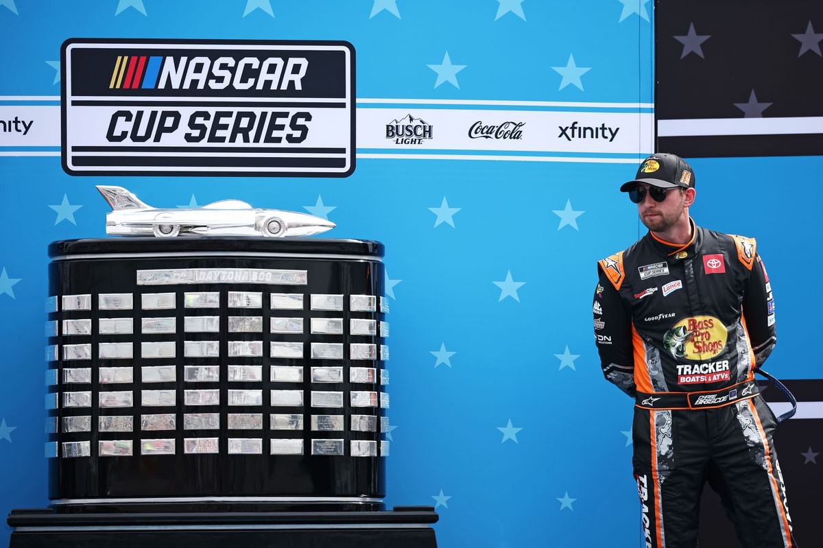 Chase Briscoe’s Hometown - Nationality, Birthplace, Ethnicity and more