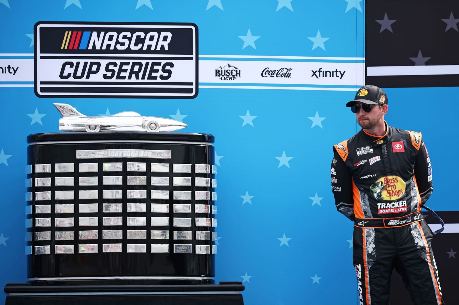 Chase Briscoe’s Hometown - Nationality, Birthplace, Ethnicity and more