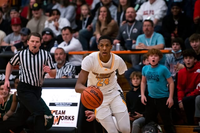 “Hope he makes the NBA”: College hoops fans react as Hansel Emmanuel ...