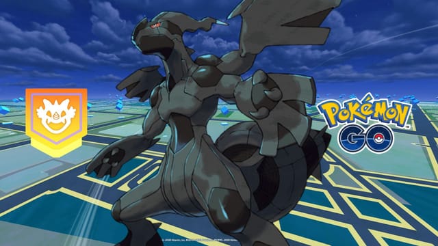 Pokemon GO Zekrom raid guide: Weaknesses and best counters