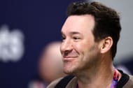 Who are Tony Romo’s Parents? Nationality and more