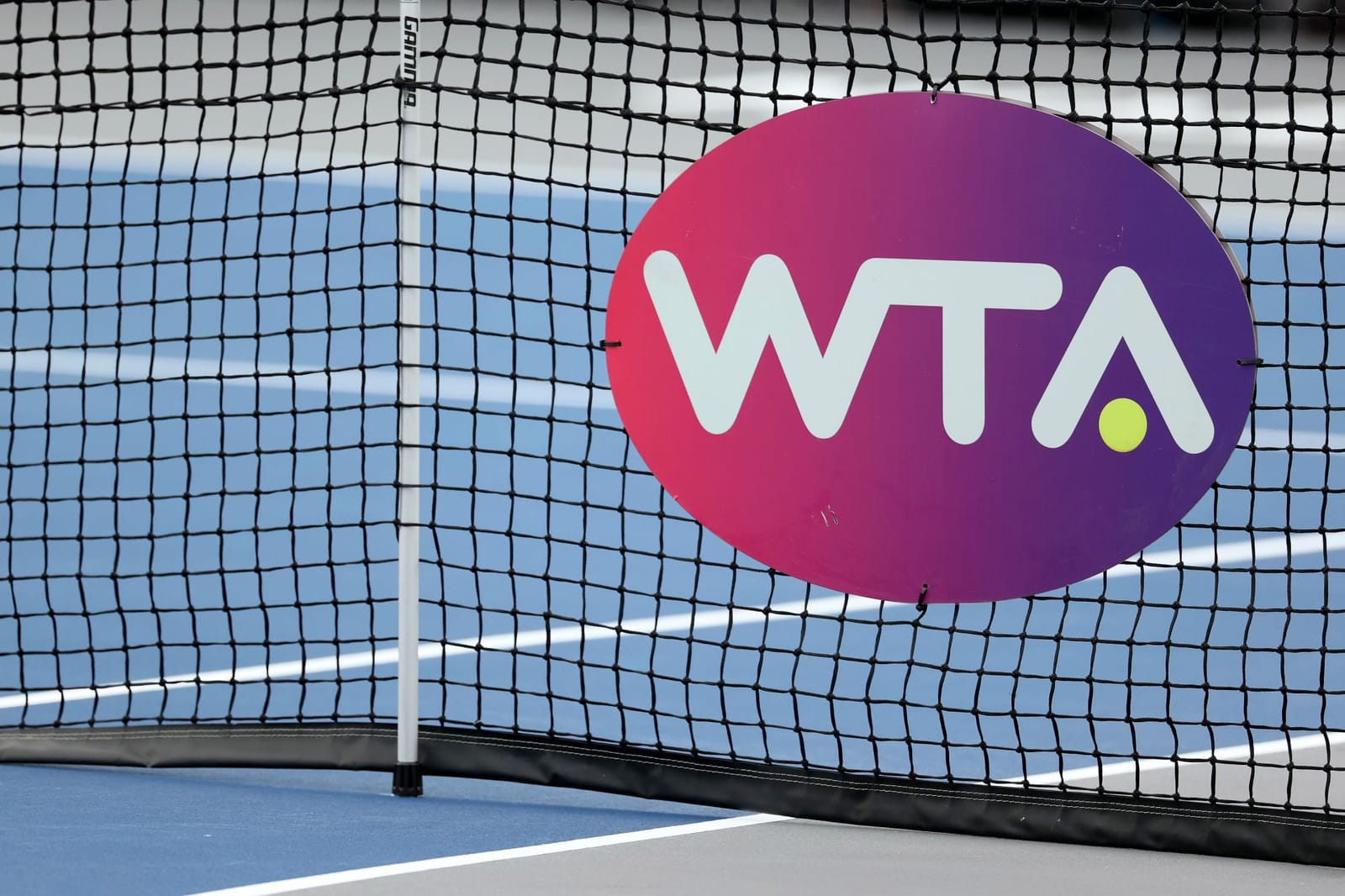 Top 7 memes inspired by WTA unveiling brand new logo ft. Serena ...