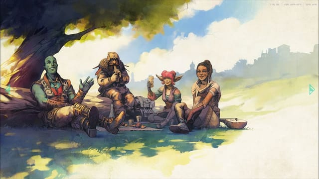 All Avowed Companions, and how to get them