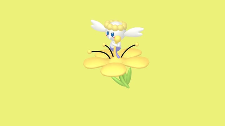 5 Shiny Pokemon worth hunting during Pokemon GO Small Yet Strong