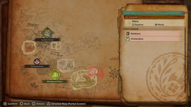 Monster Hunter Wilds: How to Fast Travel