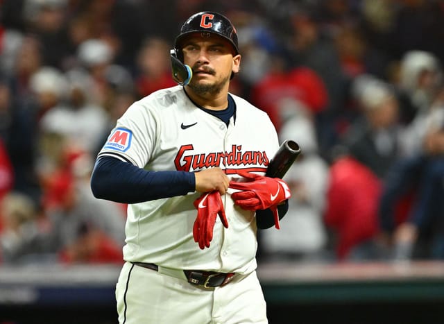 Josh Naylor Playoff Appearances | Sportskeeda