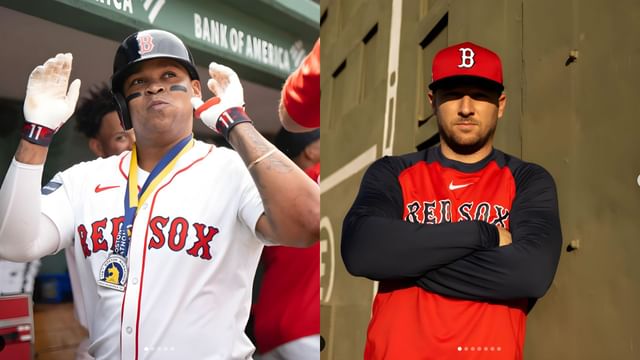 Alex Cora breaks silence on Red Sox 3B controversy amid Rafael Devers-Alex Bregman debate