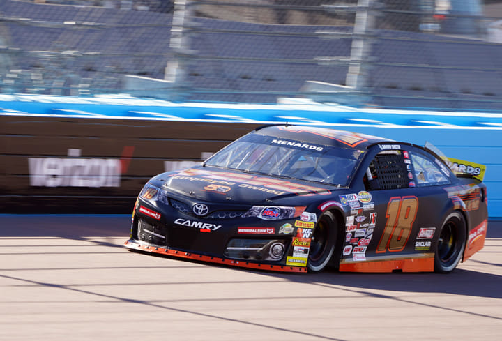 Who is Dale Jr.’s team driver Sammy Smith? NASCAR driver’s profile explored