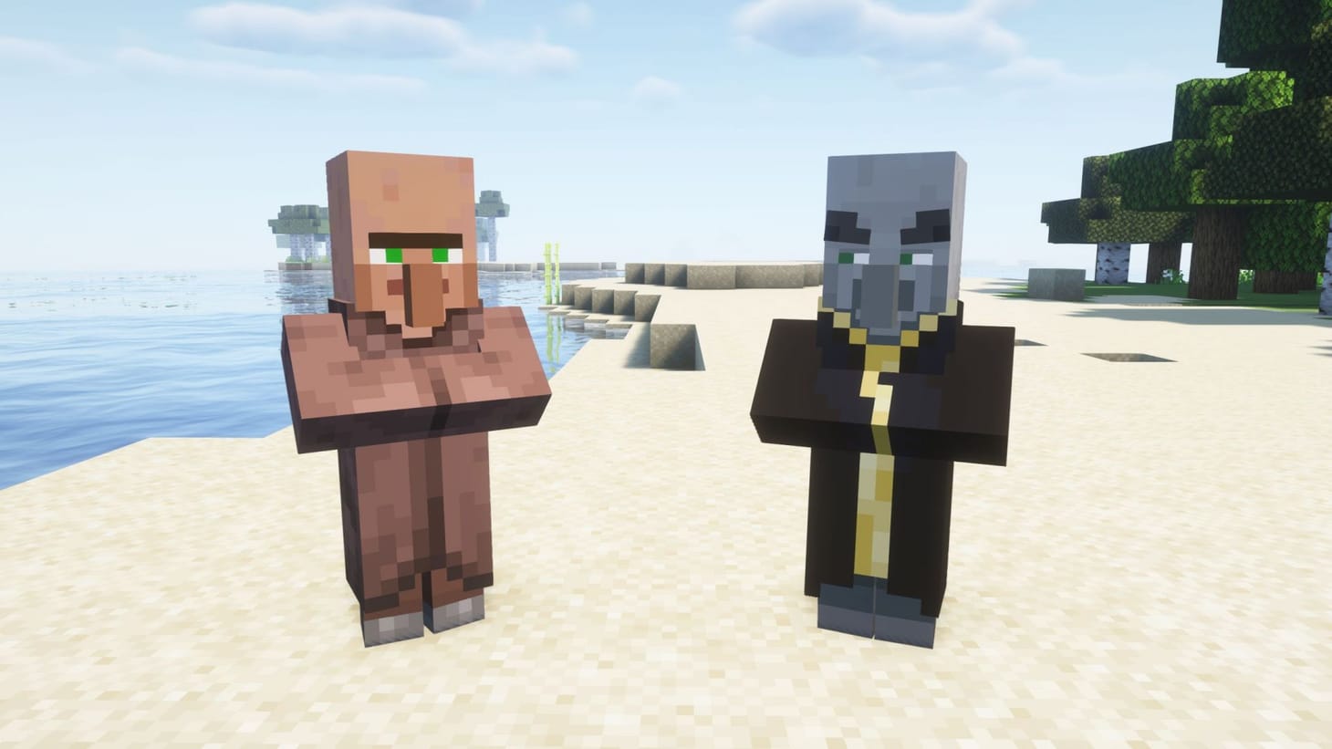 Interesting Minecraft illager lore theories you should know