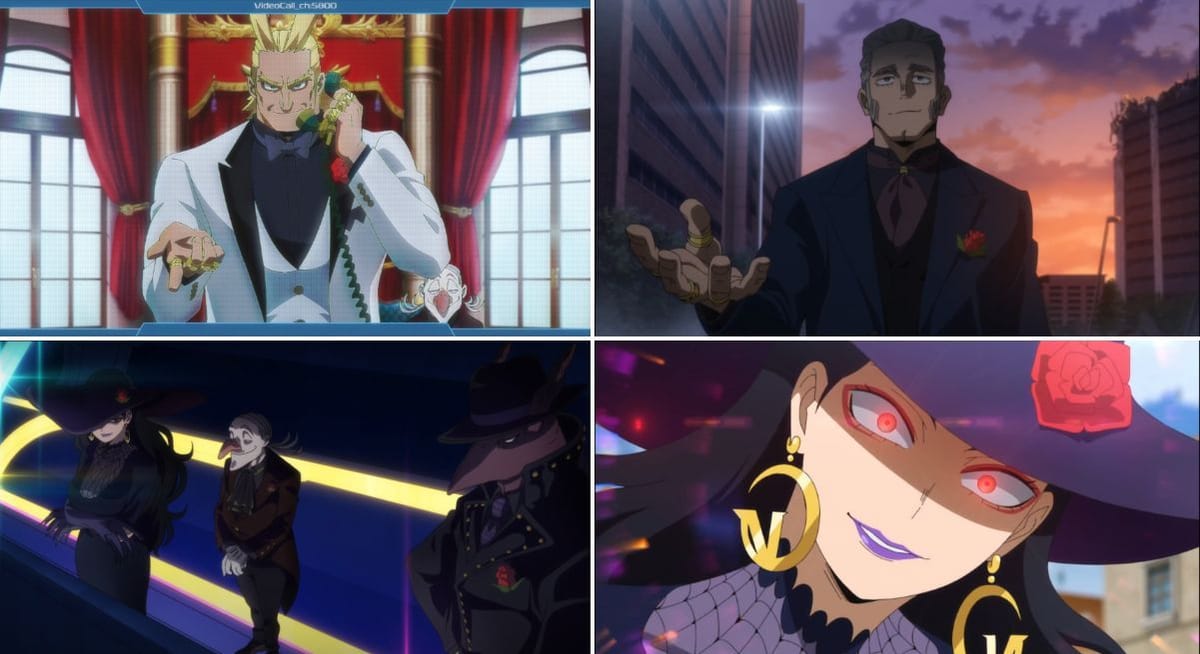 My Hero Academia: You're Next movie review - The Smash hit the series ...