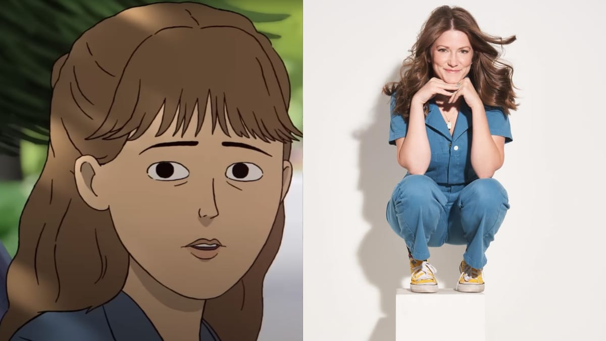 Common Side Effects: Complete list of characters and their voice actors