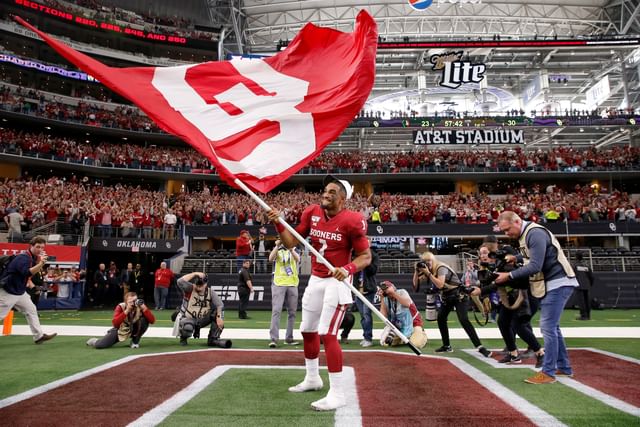 oklahoma: Oklahoma football players in Super Bowl LIX ft. Jalen Hurts and more