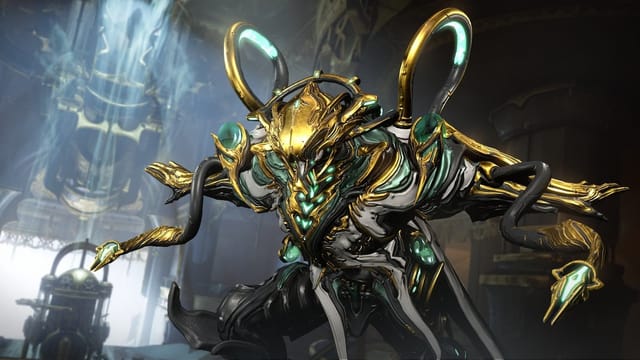 All Cedo Prime Relics in Warframe