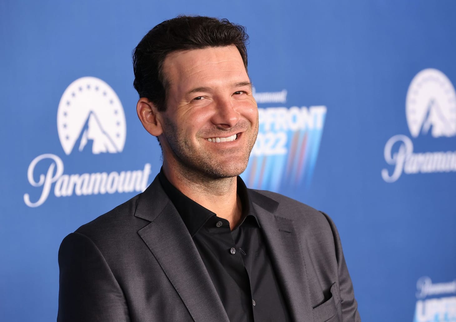 How old is Tony Romo? | Tony Romo's Age Revealed