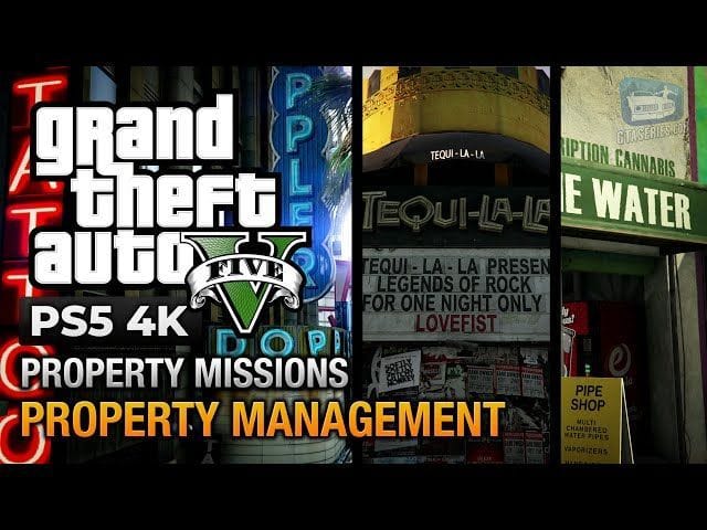 7 Best Ways To Make Money In Gta 5 Story Mode In 2025