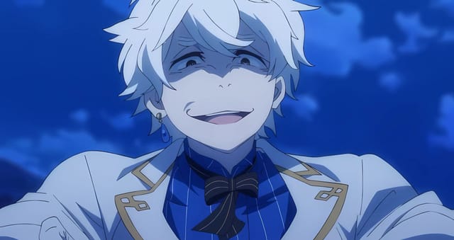 What are Lion's Heart and Little King in Re:Zero? Regulus Corneas's ...