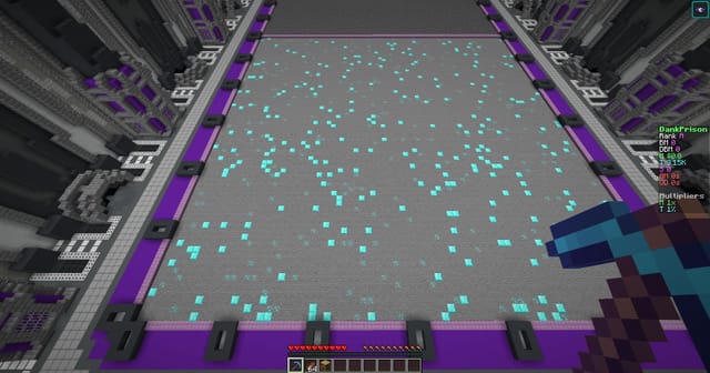 10 best Minecraft Lucky Block servers in 2025